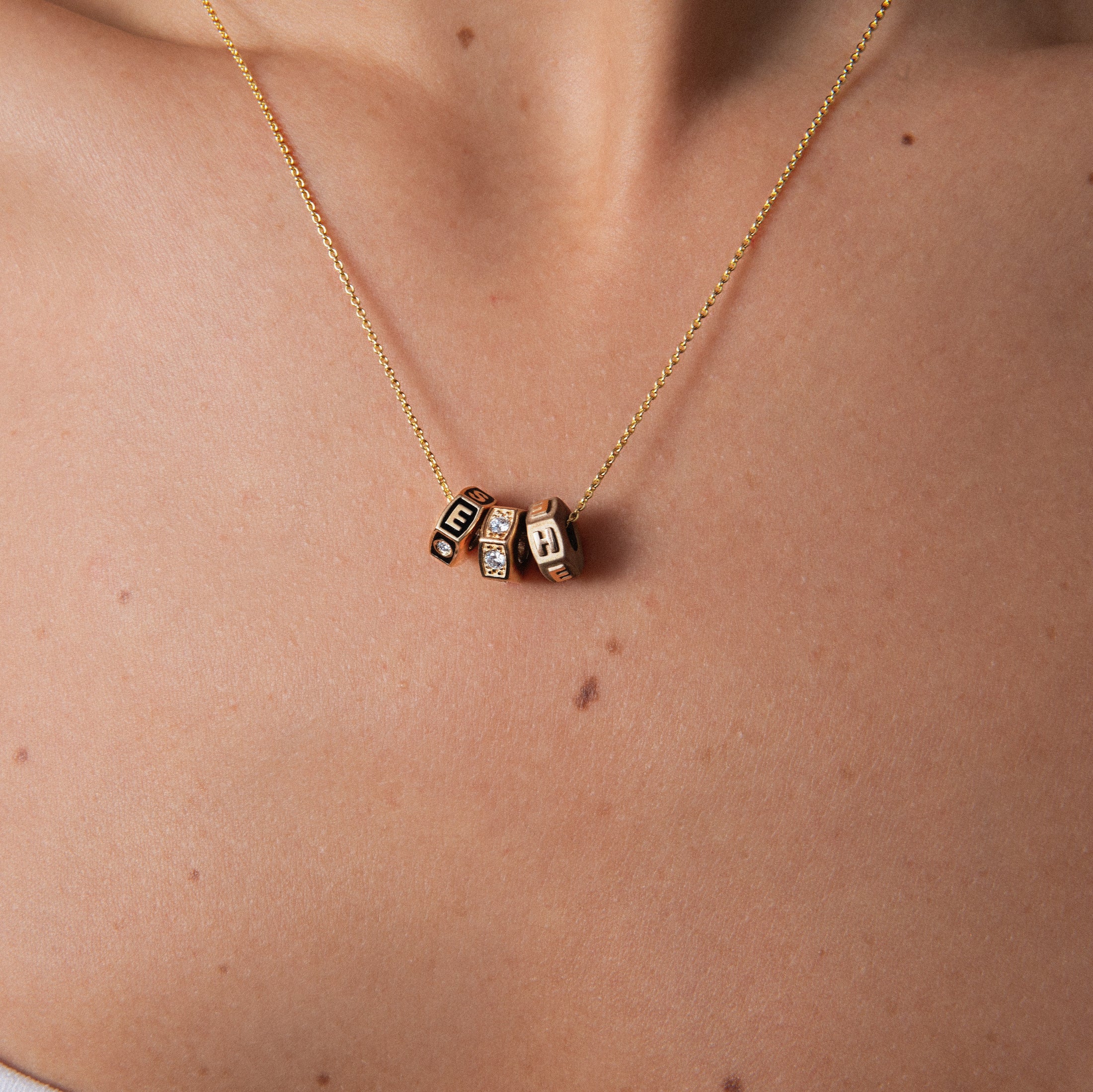 Sophie Ratner | Fine Jewelry