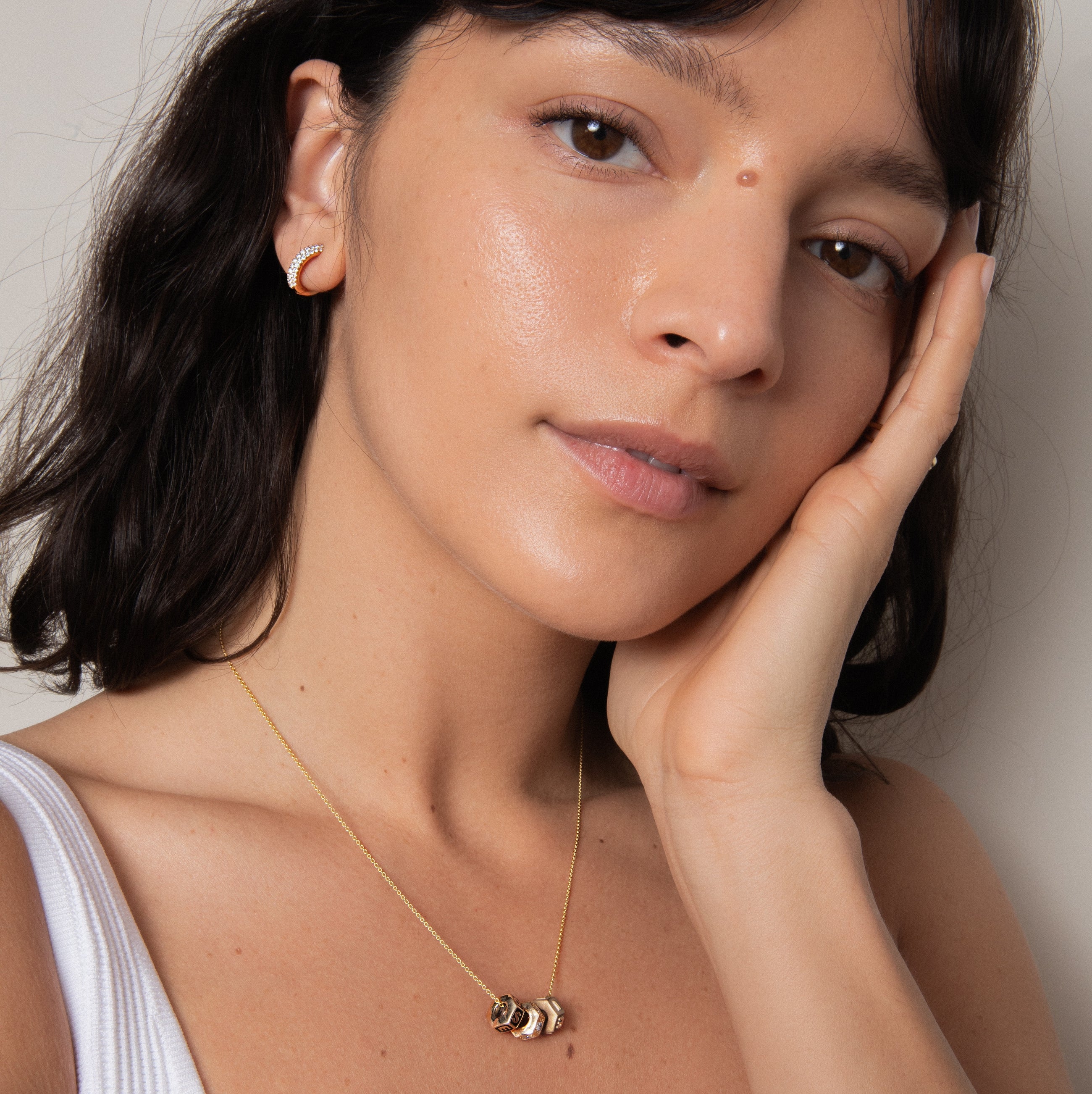 Sophie Ratner | Fine Jewelry