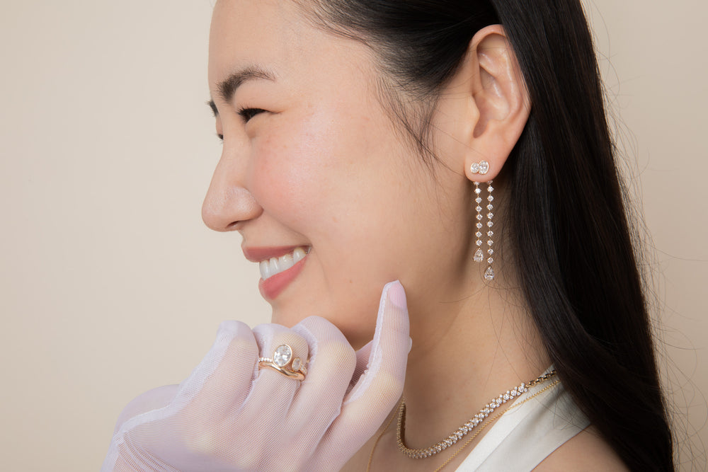 Sophie Ratner | Fine Jewelry