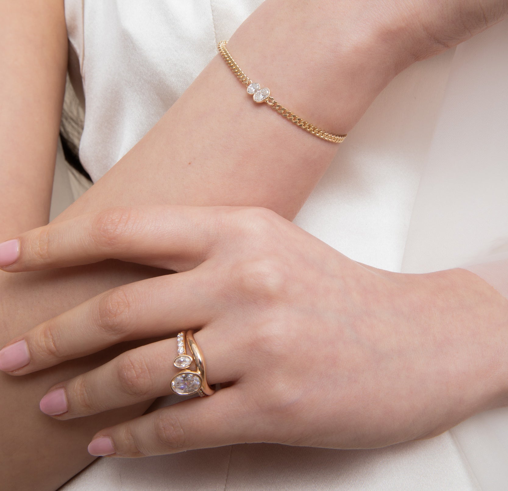 Sophie Ratner | Fine Jewelry