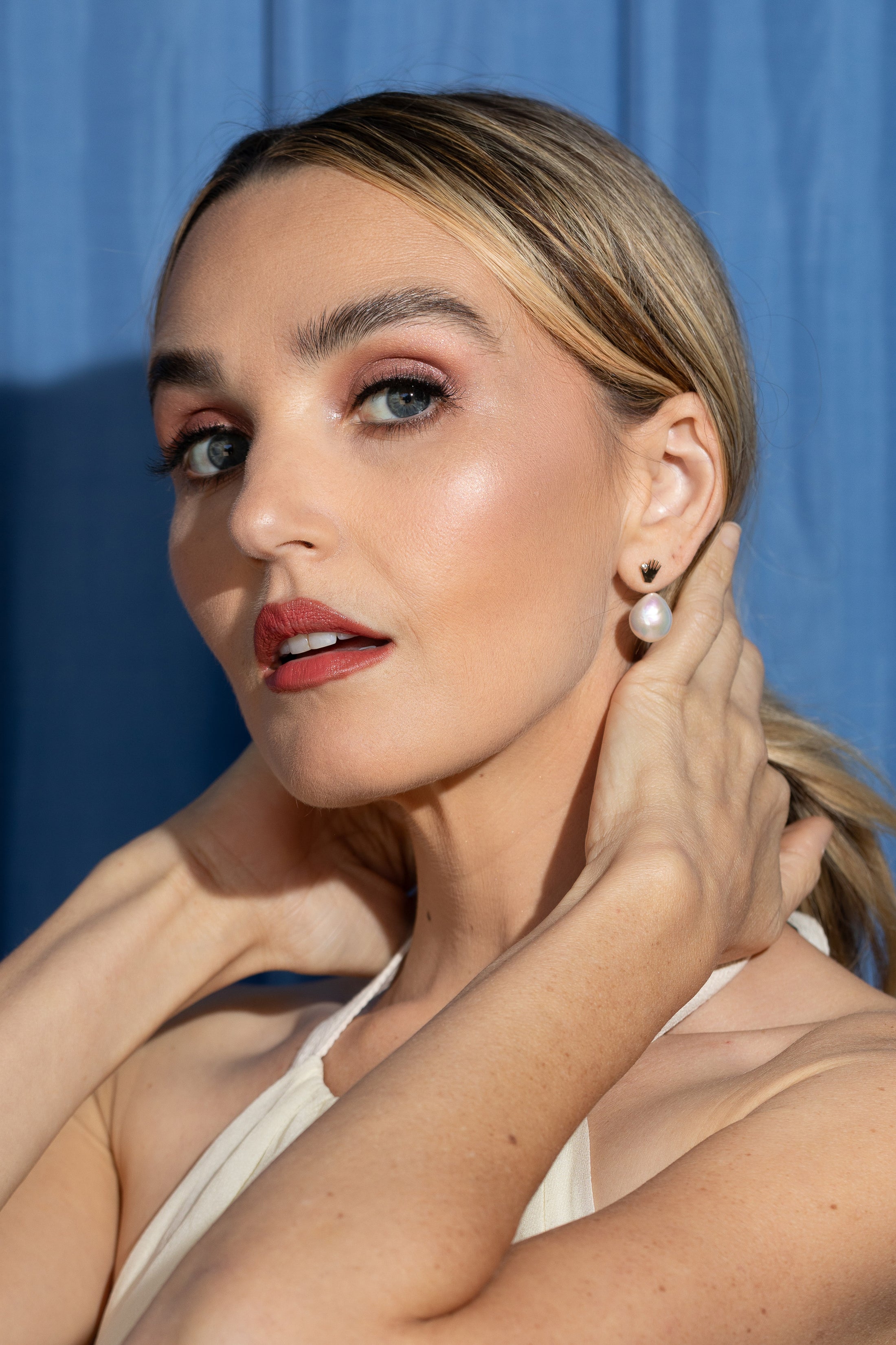 Sophie Ratner | Fine Jewelry