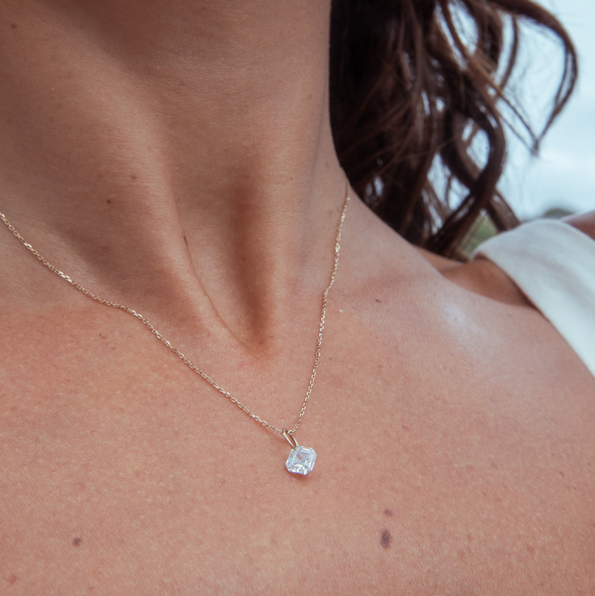 Sophie Ratner | Fine Jewelry