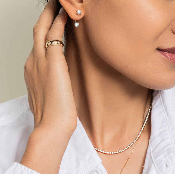 Sophie Ratner | Fine Jewelry