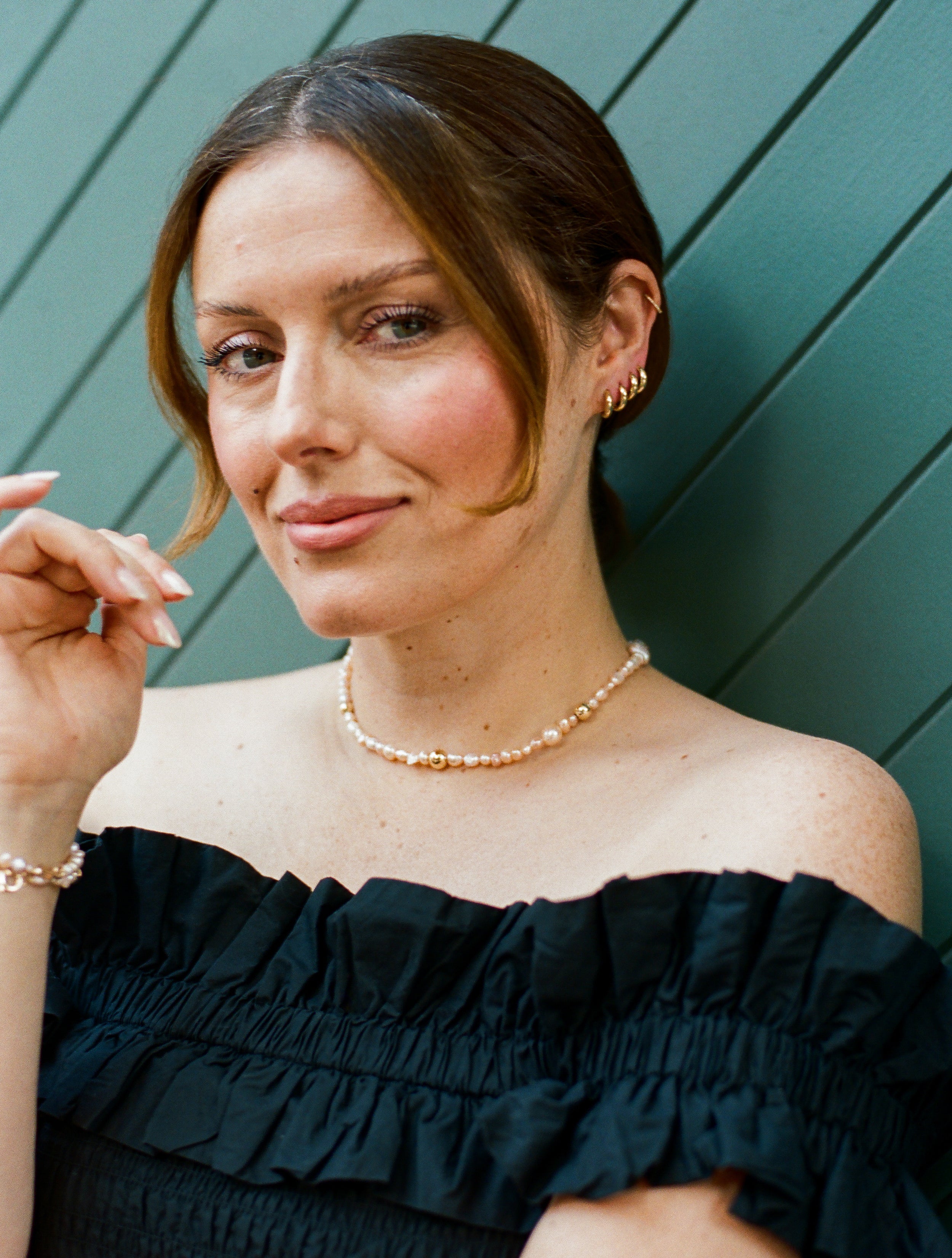 Sophie Ratner | Fine Jewelry