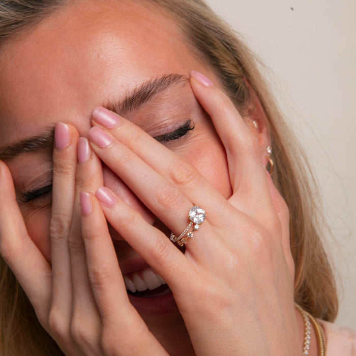 Sophie Ratner | Fine Jewelry