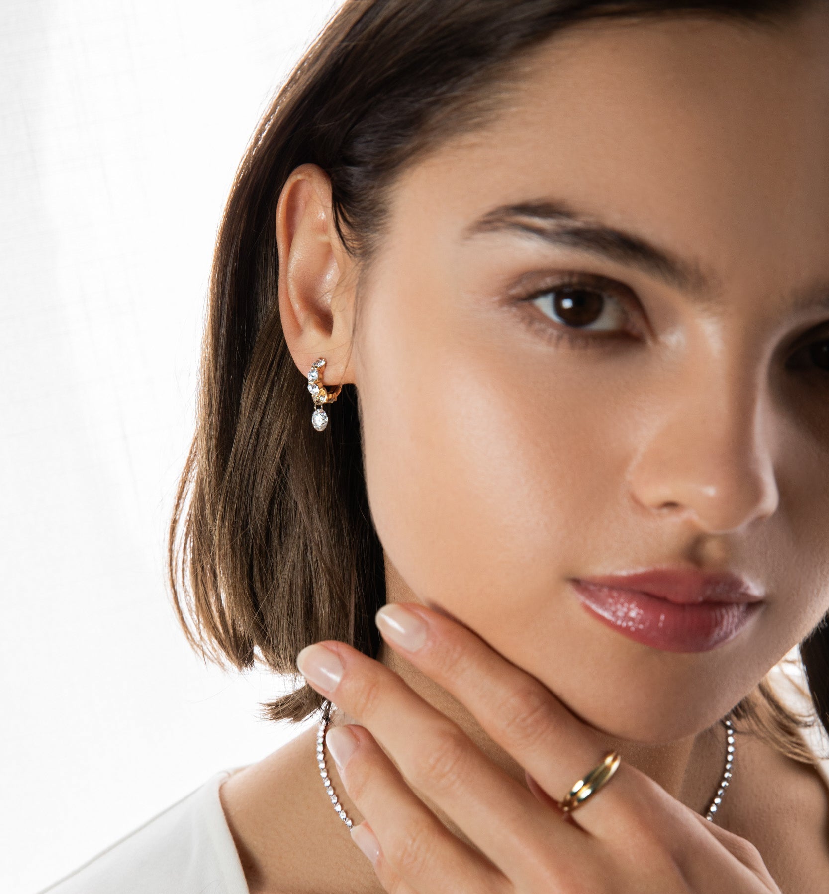 Sophie Ratner | Fine Jewelry