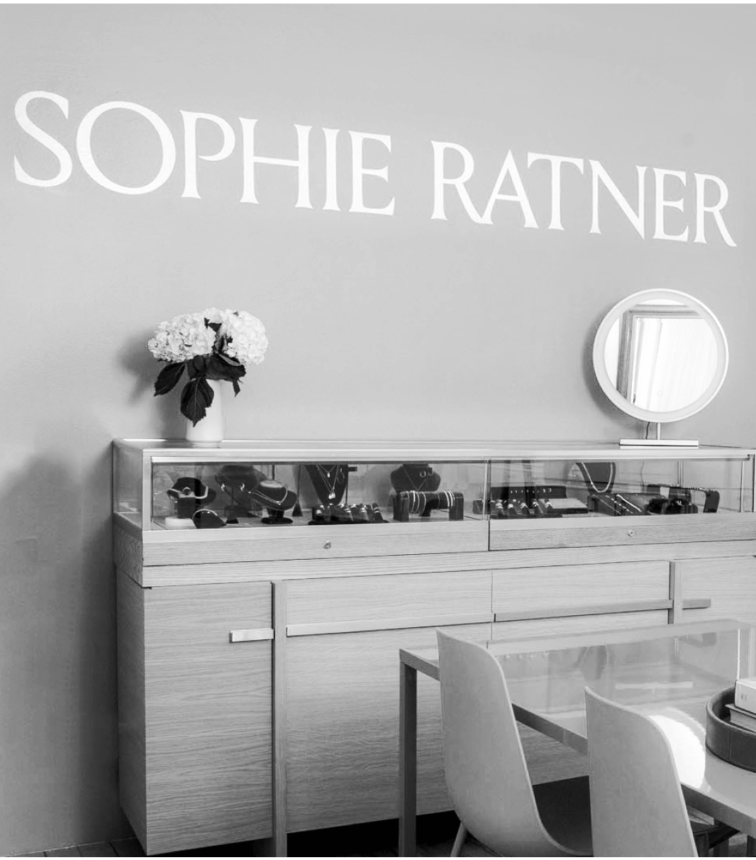 Sophie Ratner | Fine Jewelry