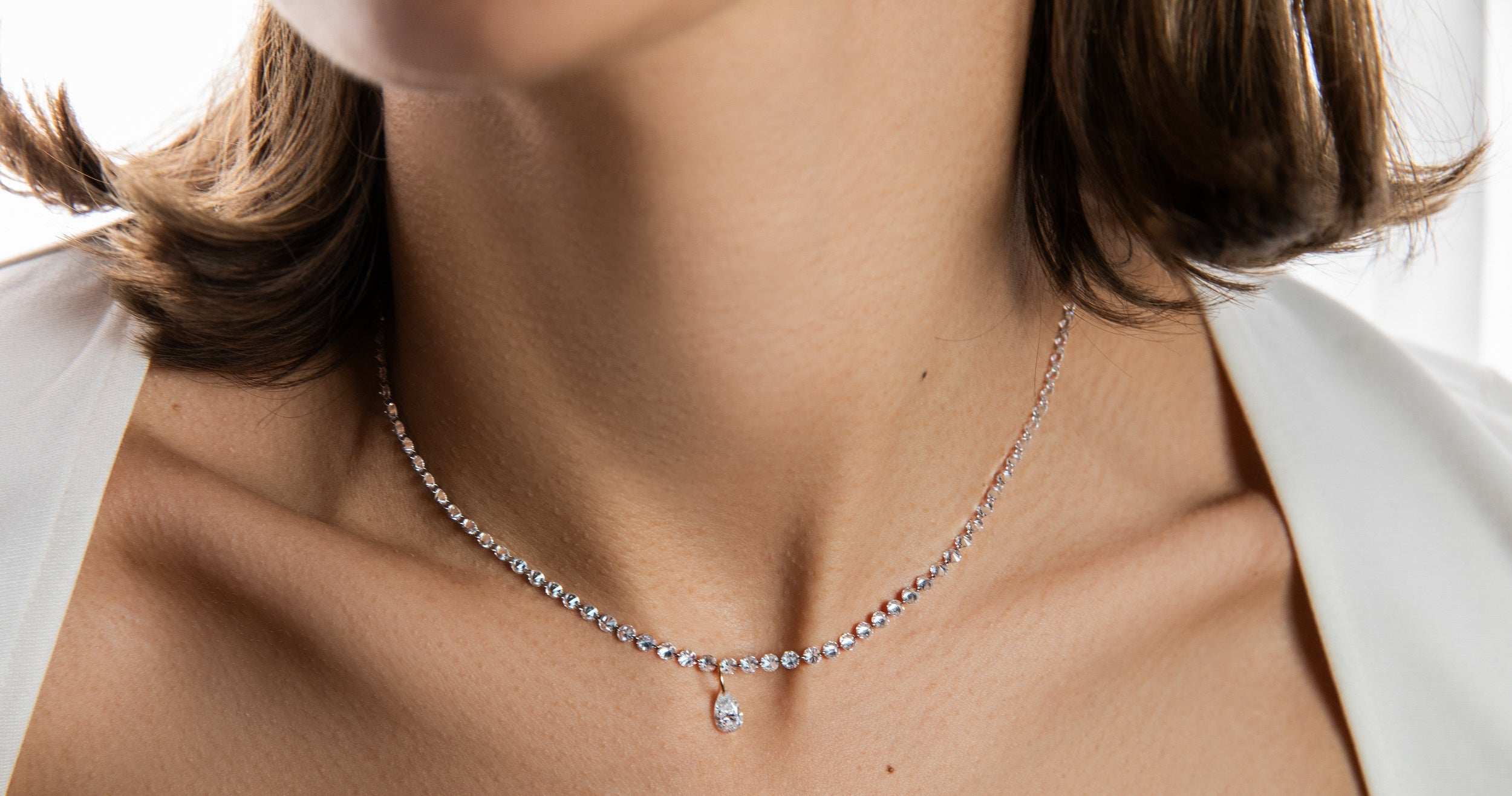 Sophie Ratner | Fine Jewelry