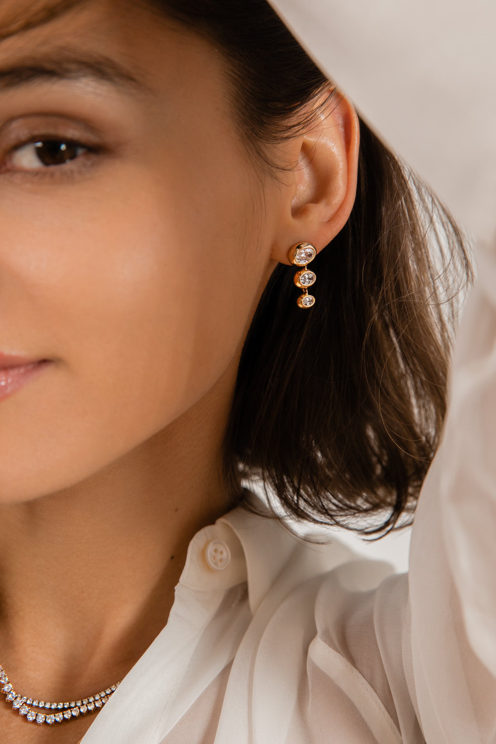 Sophie Ratner | Fine Jewelry