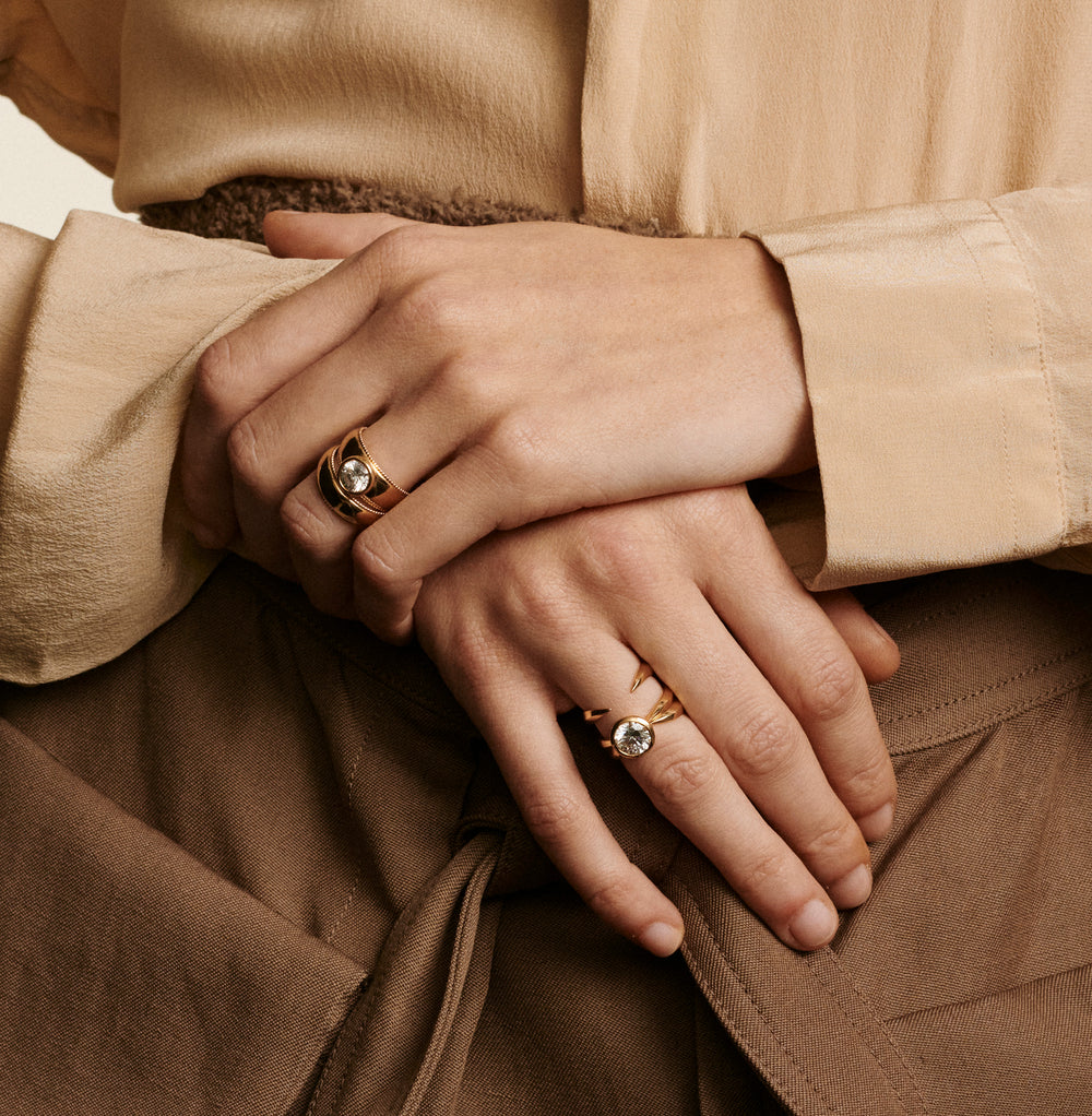 Sophie Ratner Bridal